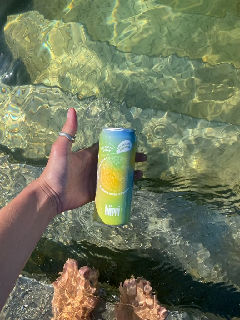 Now Available at Spisa in Marbella – hÄppi